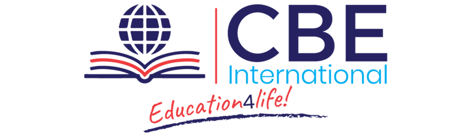 About Us - CBE International